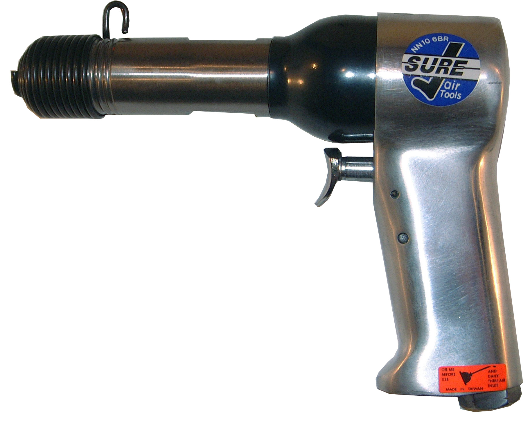 Sure Air Tools Website